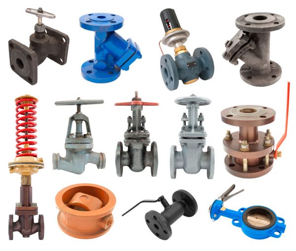Válvulas Industriales – Blog Provaltec